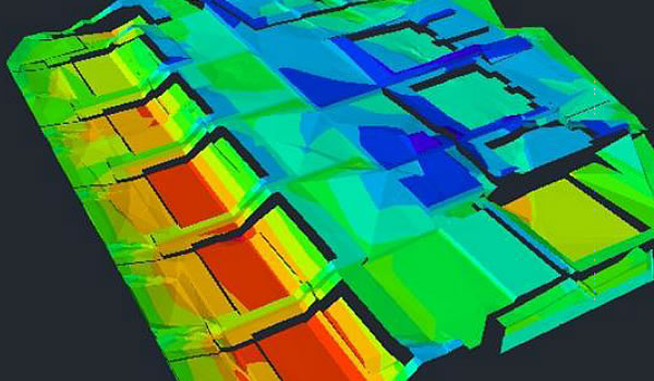 Autodesk AutoCAD - Adept Consulting Engineers