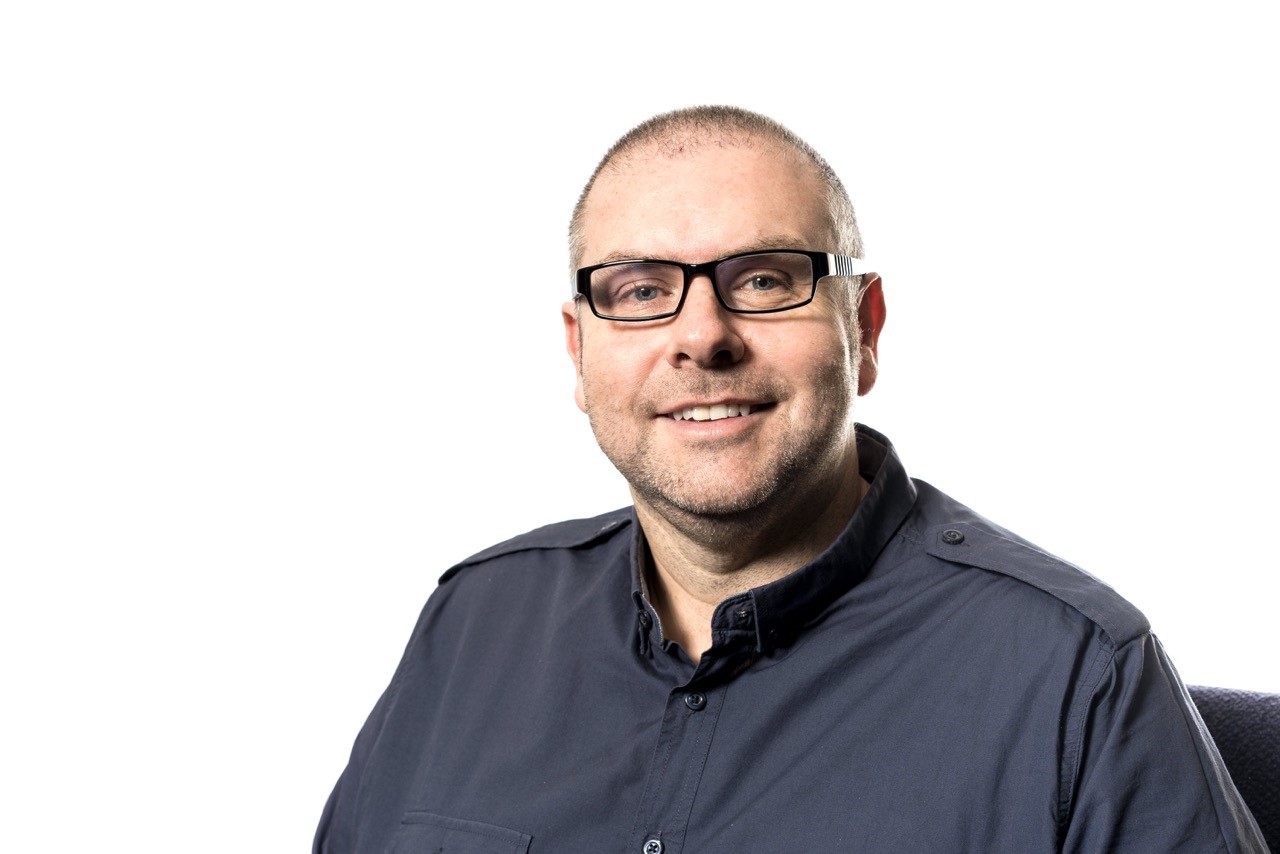 Chris Hatton - Adept Consulting Engineers