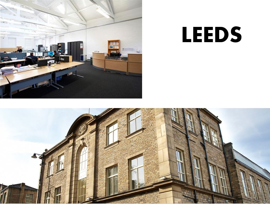 LEEDS - Adept Consulting Engineers