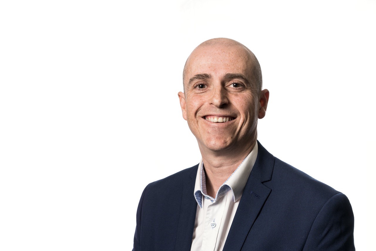 Matthew Ramsden - Adept Consulting Engineers