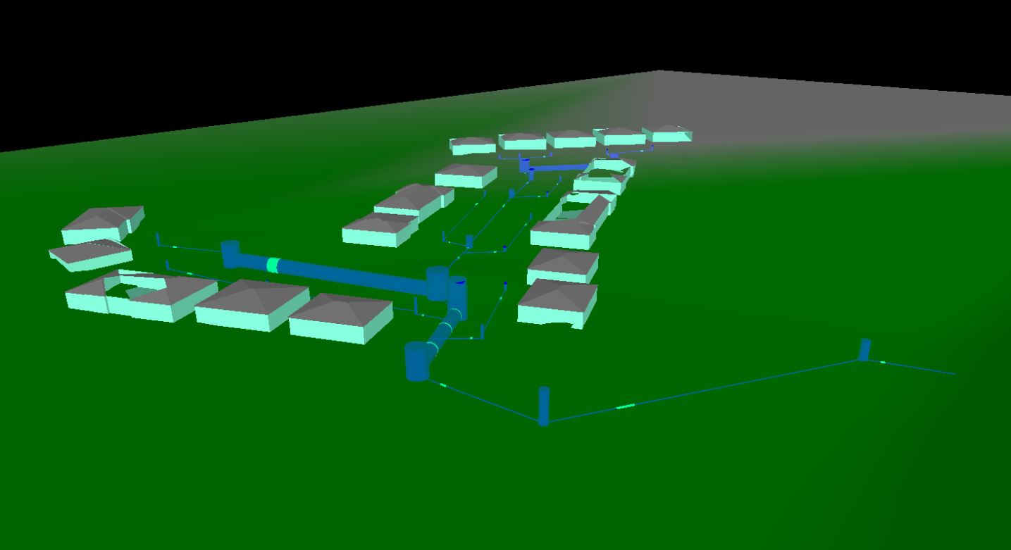 MicroDrainage2 - Adept Consulting Engineers