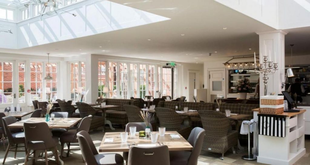 Beverley-Arms-photos-Exterior-The-Beverley-Arms-Hotel (4) - Adept ...