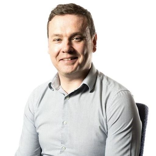 Martin Langan - Adept Consulting Engineers