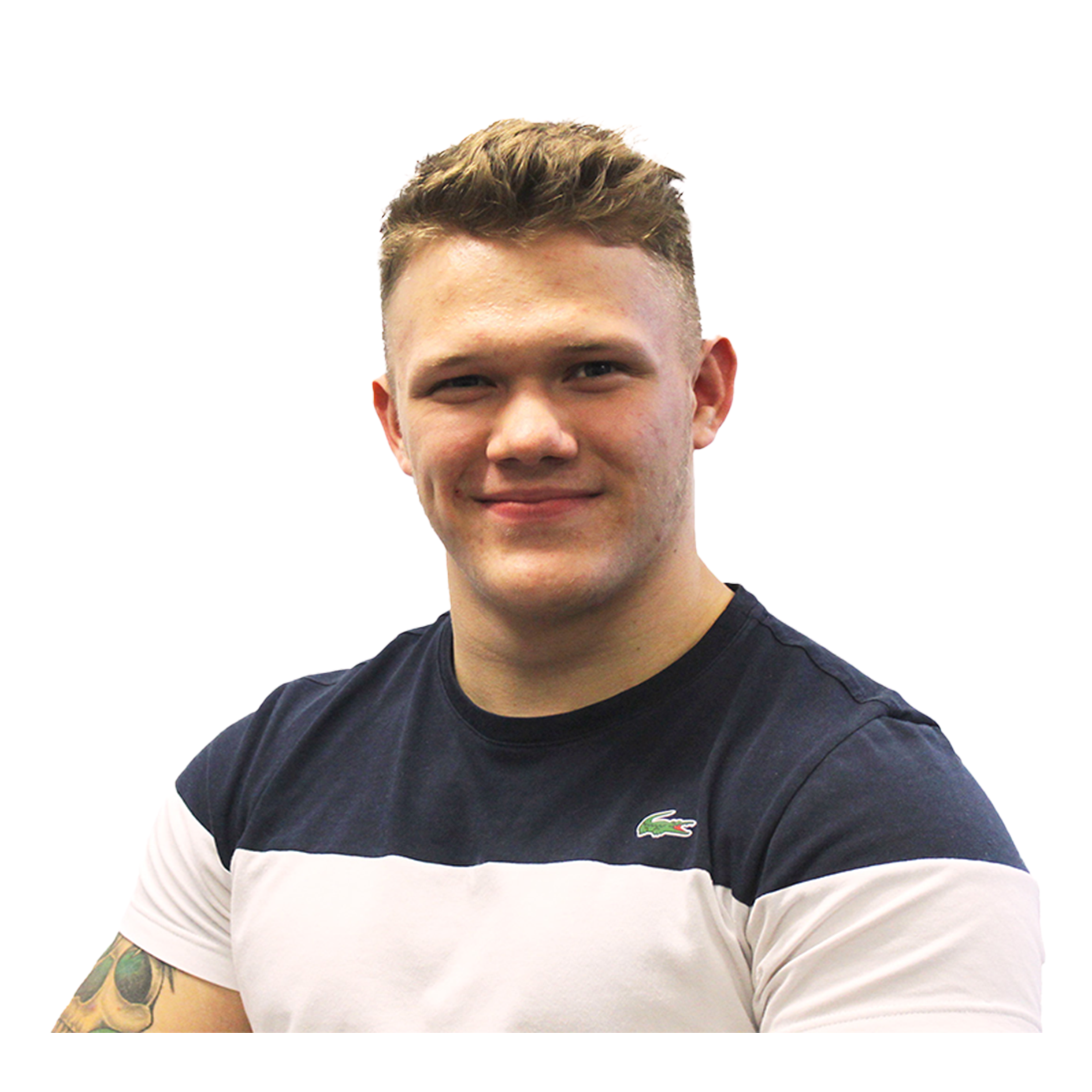 Aaron Topping - Adept Consulting Engineers