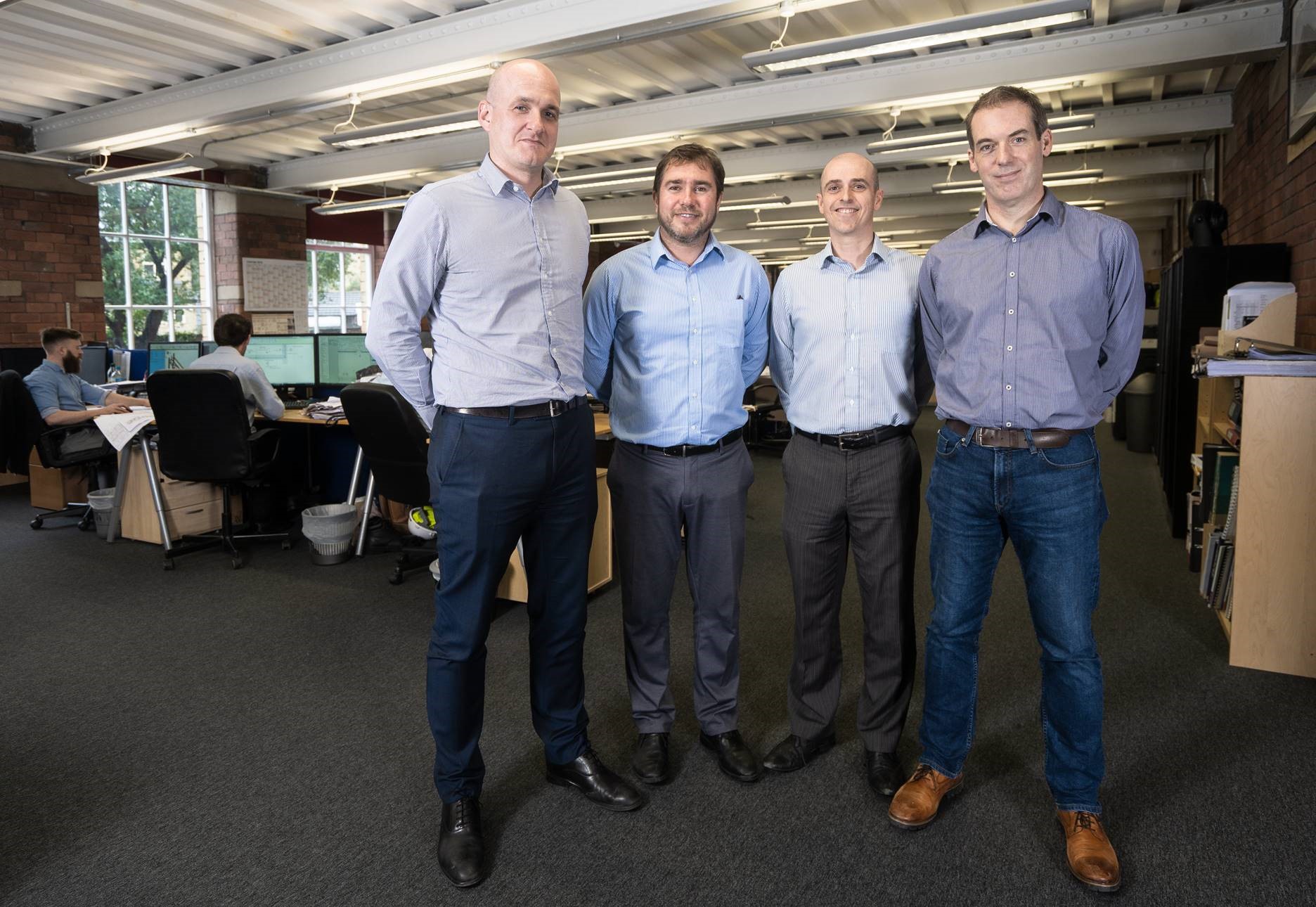 Directors - Adept Consulting Engineers