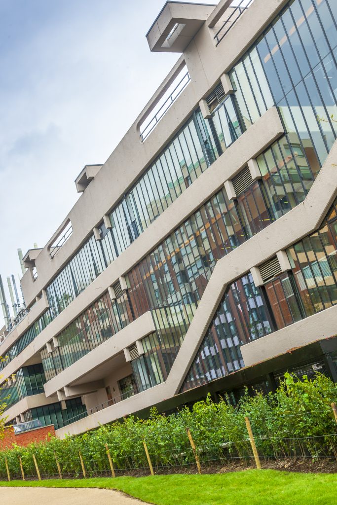 University of Leeds, School of Earth and Environment - Adept Consulting ...