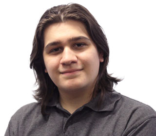 Ethan Westerman - Adept Consulting Engineers