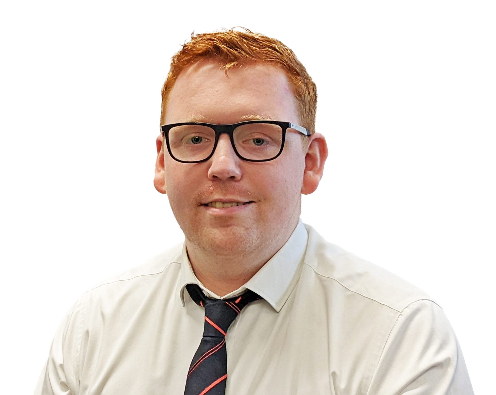 James Walsh - Adept Consulting Engineers