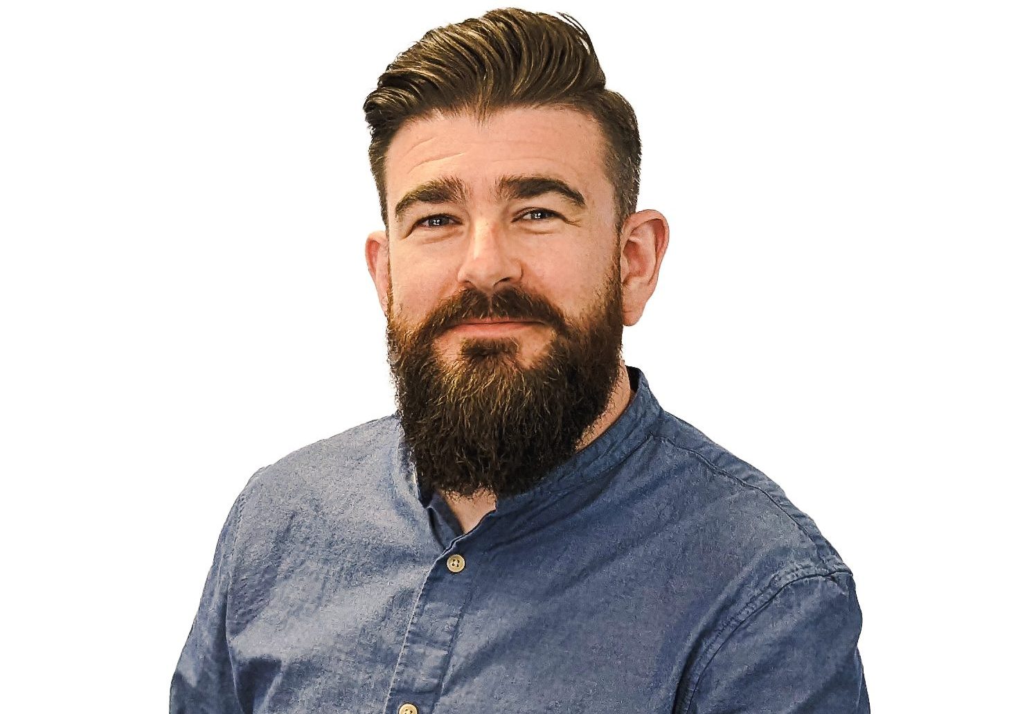 Neil Robinson - Adept Consulting Engineers