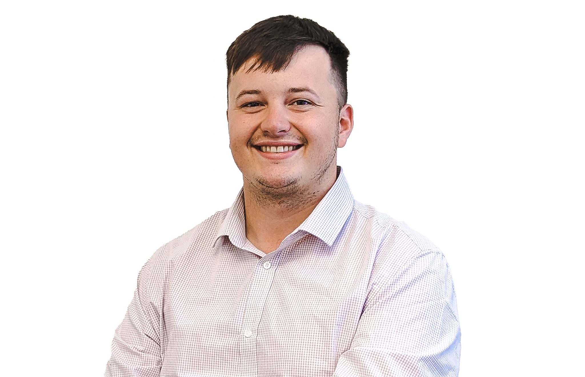 Samuel Redfern - Adept Consulting Engineers