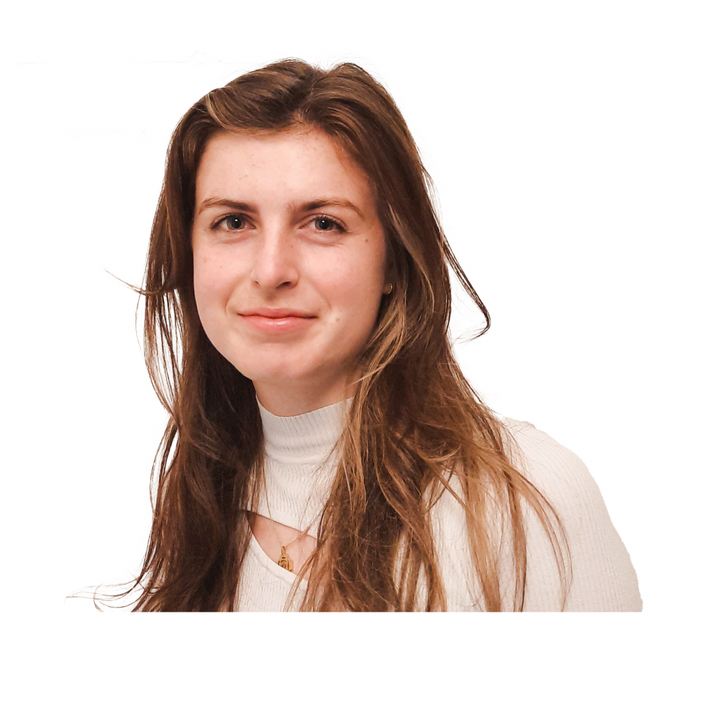 Imogen Dawe - Adept Consulting Engineers