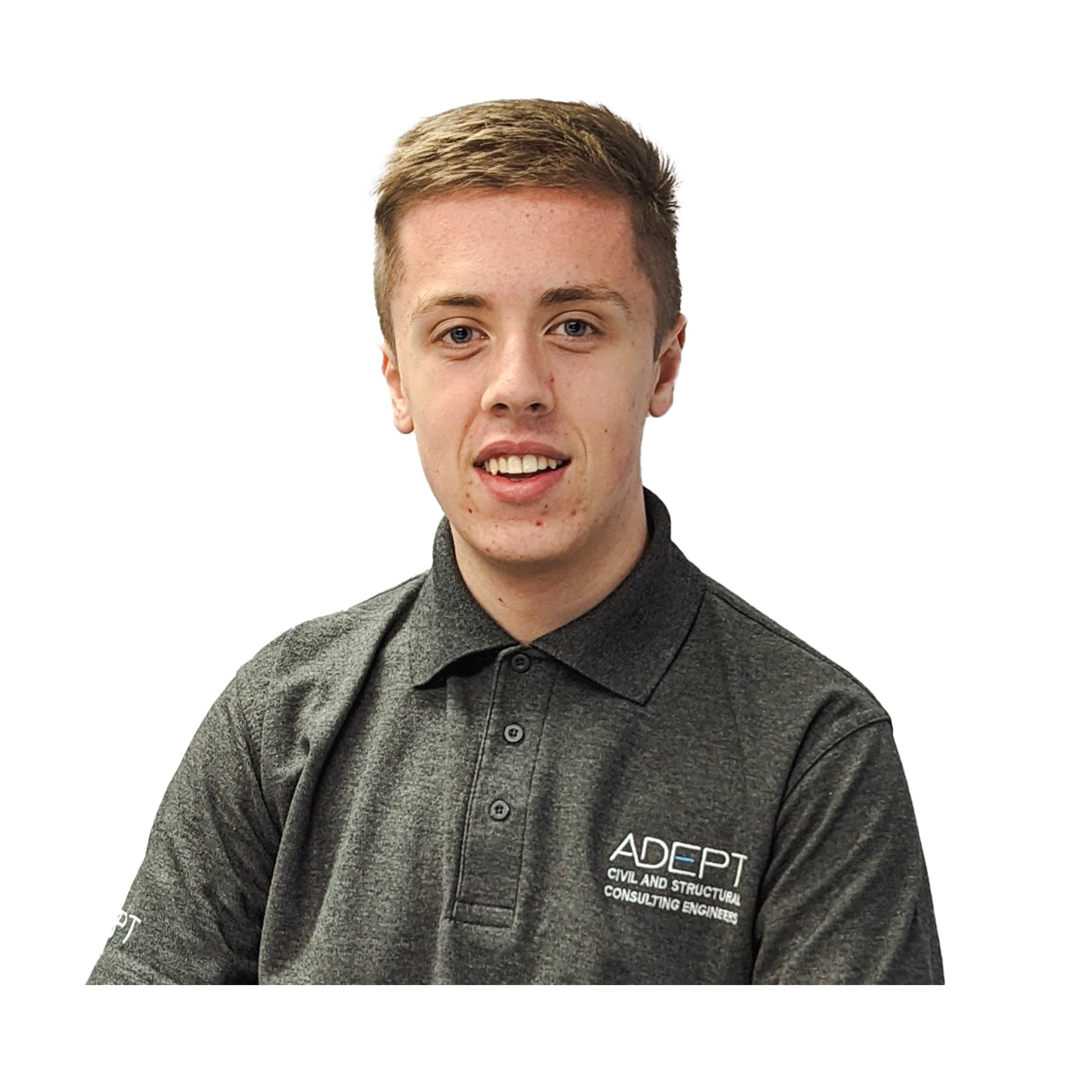 Adam Harrison - Adept Consulting Engineers