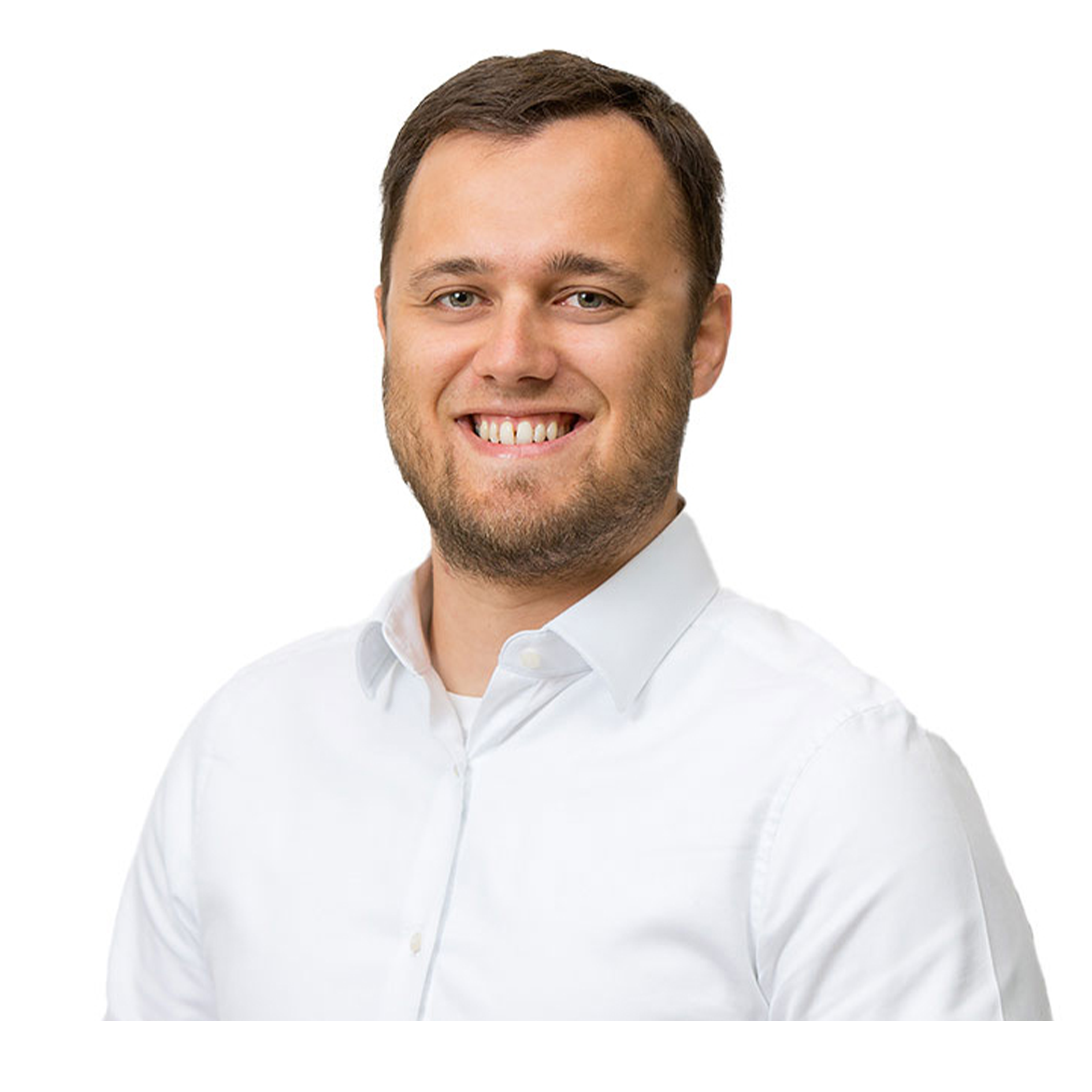 Jay Bannister - Adept Consulting Engineers