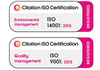 QMS logos - Adept Consulting Engineers