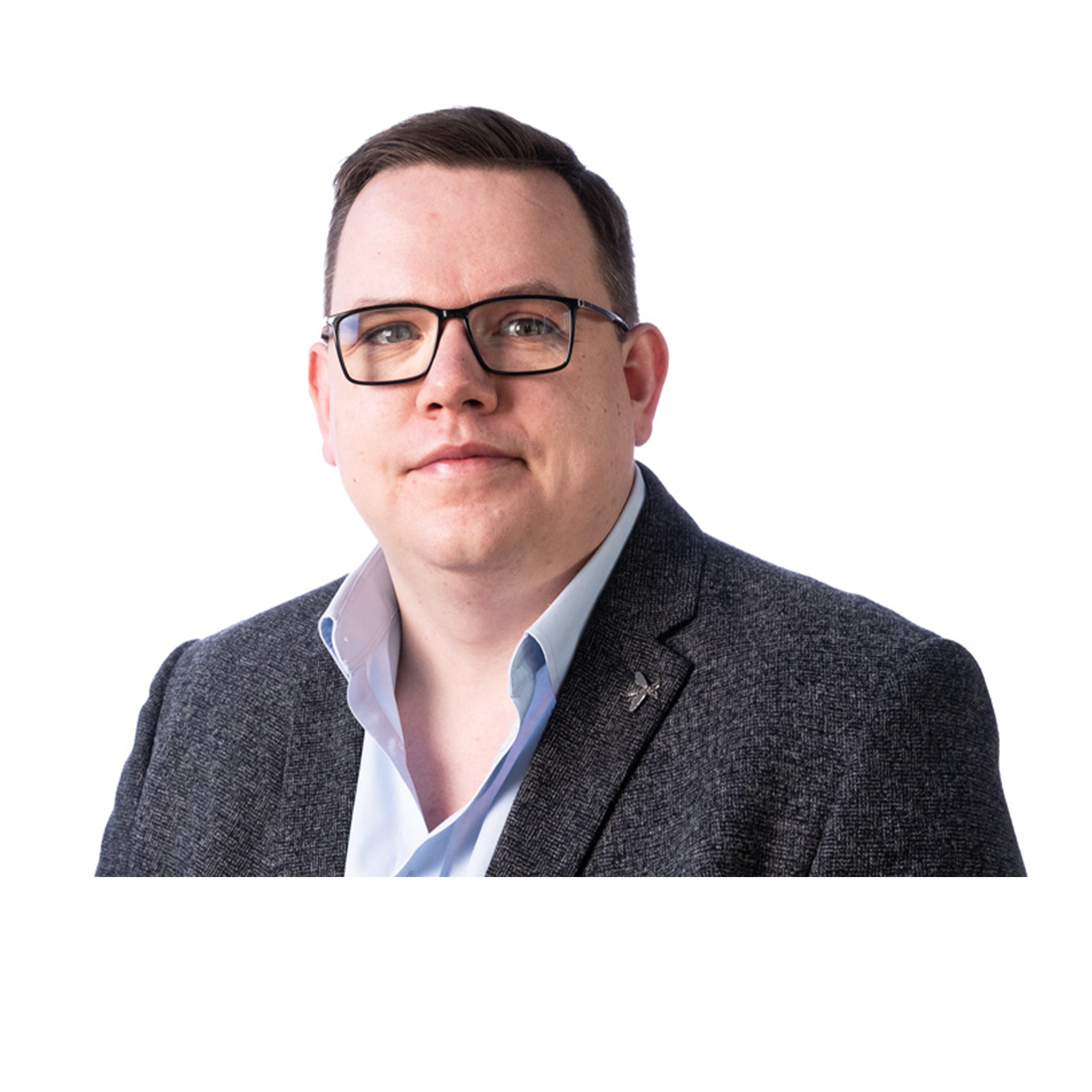 Robert Rigge - Adept Consulting Engineers