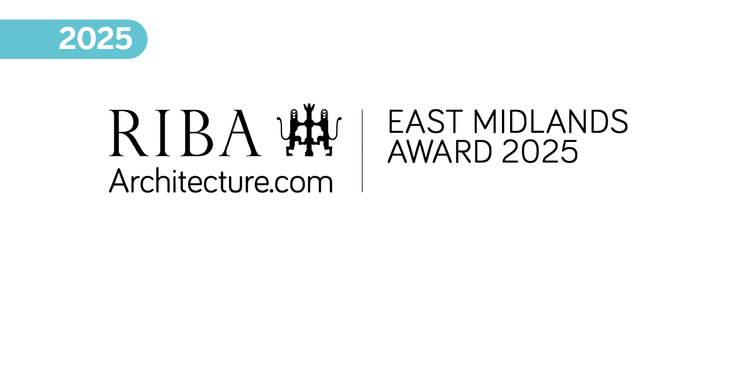 RIBA East Midlands Awards 2025 St Mary’s Catholic Voluntary Academy