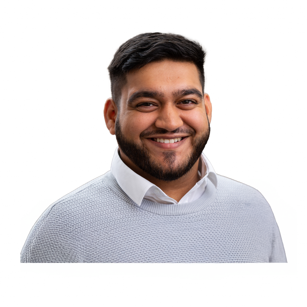 Nathan Ferrao - Adept Consulting Engineers