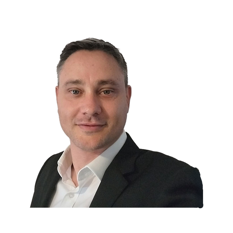 Charl Koorts - Adept Consulting Engineers